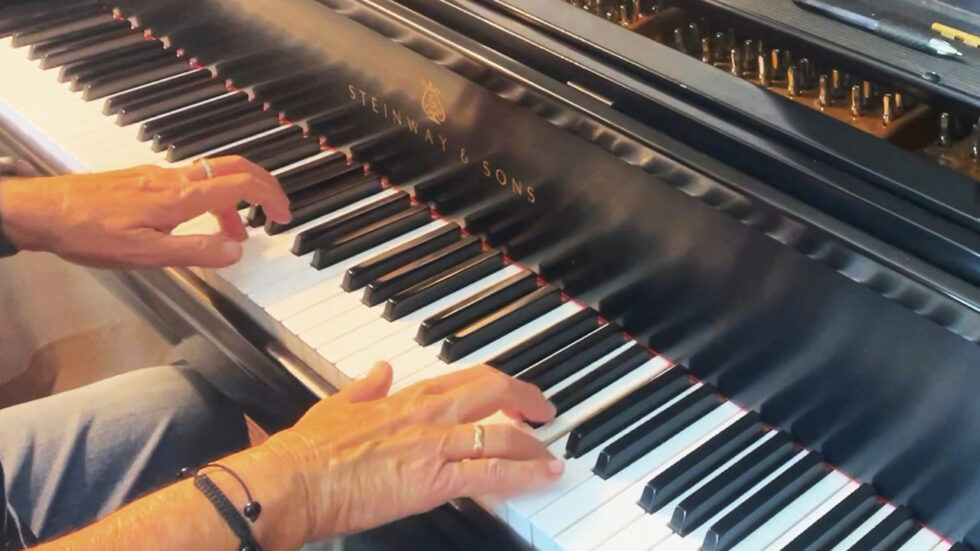 Spanish Dance by Enrique Granados | Susan Mattern